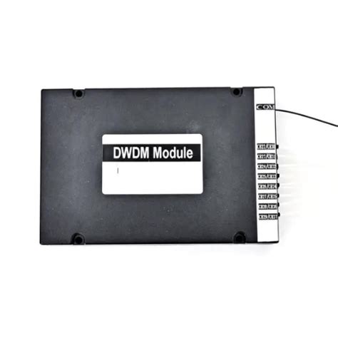 Gaotek Optical Multiplexer Gao Tek