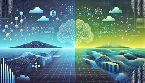 Machine Learning Vs Deep Learning Key Differences Artificial