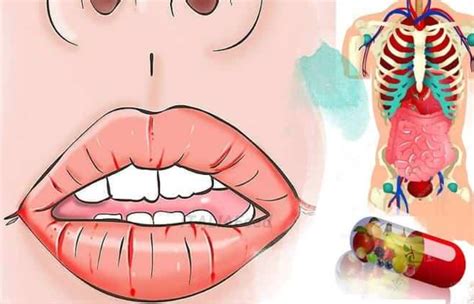 Os 10 Sintomas Que Indicam Uma Deficiência Dessas Vitaminas