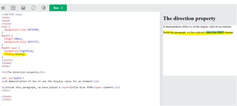 CSS And Text For Beginners Small Business Dad