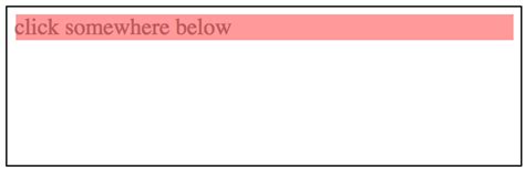 Reactjs Draftjs Wont React If Clicking On Blank Space Stack Overflow