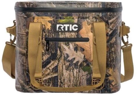 Rtic Zipper Repair Cooler Fix Pull Broke Issues Softpak 30 Ozark Trail