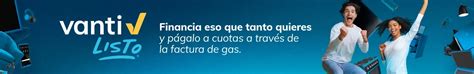 Conoce Vanti Listo Grupo Vanti