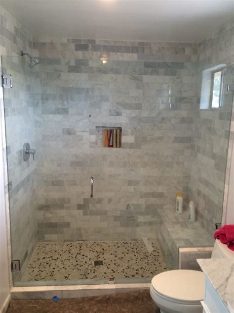 San Diego Shower Enclosure Install Patriot Glass And Mirror San