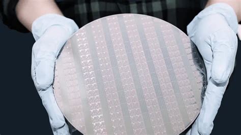 Does Silicon Conduct Electricity Waferpro