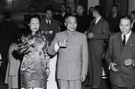 回顾李宗仁冒死回国：很大原因是因溥仪，周总理特意安排他们见面