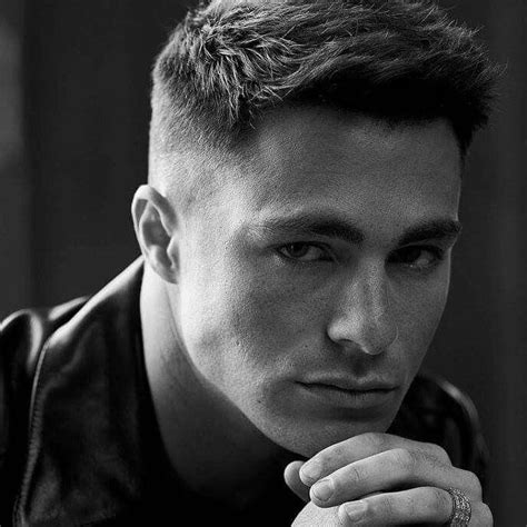 Instagram Post By Mens Hairstyles • Aug 8 2017 At 11 48am Utc Mens