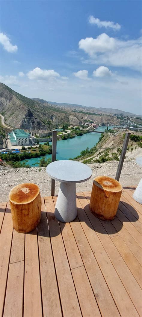 Насыщенный тур по Дагестану 5 дней 4 ночи со Звездой Гастротур