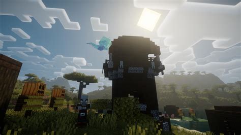 The Allay In Minecraft Gportal