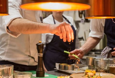 10 Trends Set To Impact Foodservice Operators In 2024