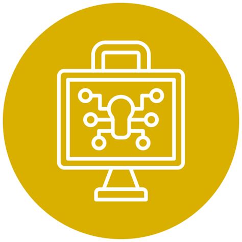 Proprietary Generic Flat Icon