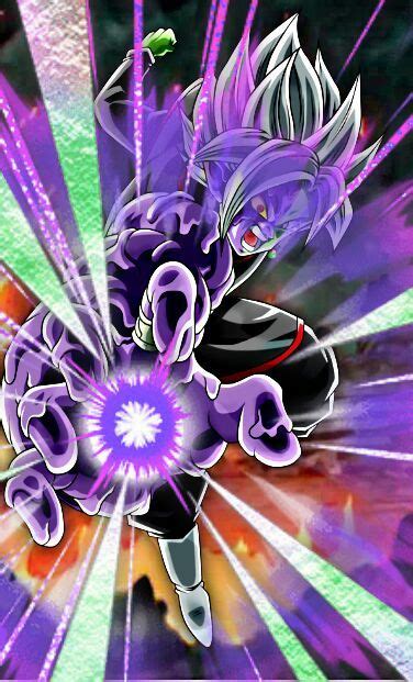 LR Merged Zamasu Dokkan Battle Amino