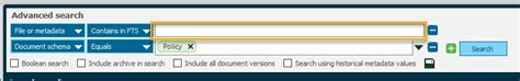 improving search results for casual users filehold systems