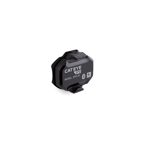 Spd 30 Magnetless Speed Sensor Cateye America