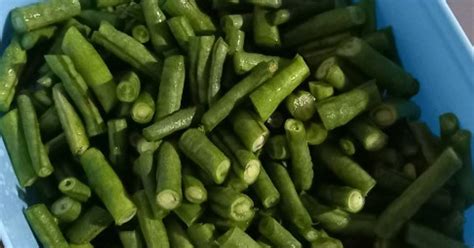 24 159 Resep Tempe Rebus Sederhana Enak Dan Mudah Cookpad