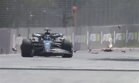 Things We Learned From Canadian Grand Prix VISOR