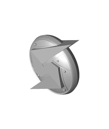 Screw Attack 3d Model Elialexhawkins Thangs