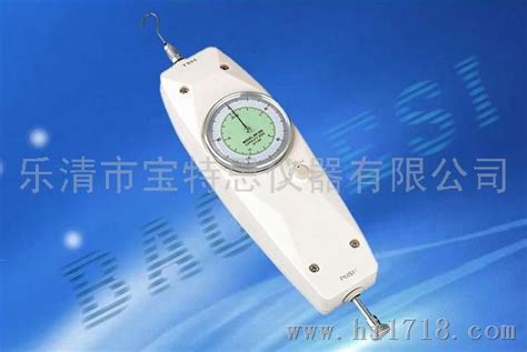 NK宝特思指针式推拉力计 力学计量标准器具 维库仪器仪表网