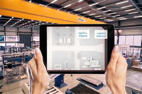 Rtls Technology The Ultimate Guide To Real Time Location Systems