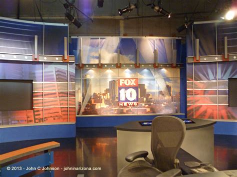 John In Arizona Radio And Tv Stations