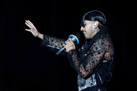 Rauw Alejandro Y Bad Gyal Aclaran La Polémica Suscitada Por Su Acto De