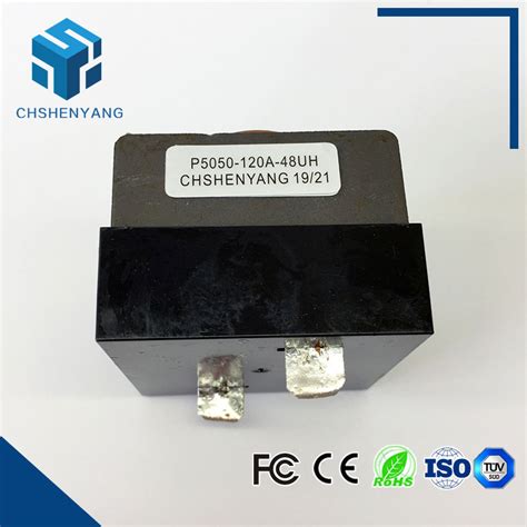 扁线大电流电感 电感线 Chshenyang 上海燊阳电子科技有限公司【官网】