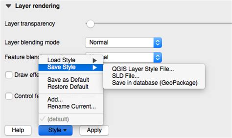 Lost Geometry From Qgis Mysql Vector Layer Geographic Information