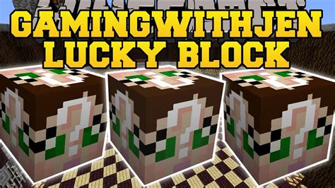 Lucky Block Memes