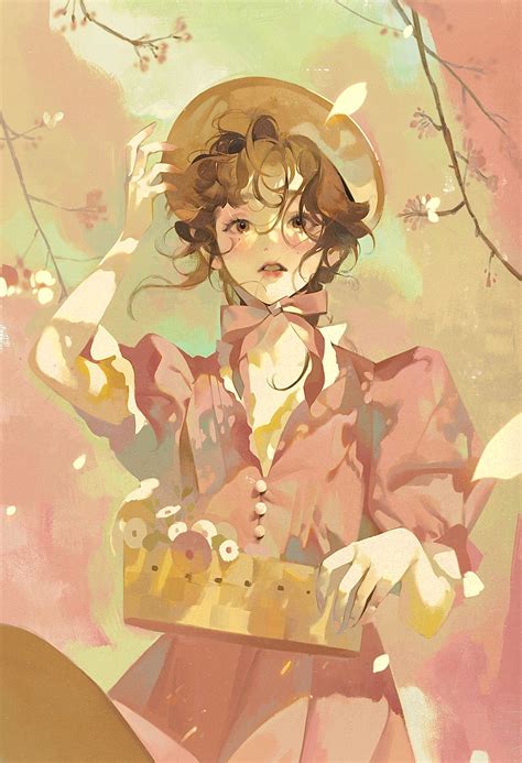 Original Drawn By Iotaectoplasm Danbooru Original Drawn By Iotaectoplasm Danbooru