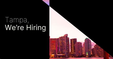 Jamie Remp On Linkedin Want To Be Part Of Building Something Special