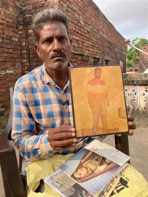 ਪੰਜਾਬ ਚ ਰਹਿੰਦਾ ਸਾਬਕਾ ਜਸੂਸ ਕਿਉਂ ਲਵਾਰਿਸਾਂ ਵਰਗੀ ਜ਼ਿੰਦਗੀ ਜੀਣ ਨੂੰ ਮਜਬੂਰ