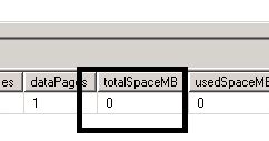 Data File Of MSDB Database Has Been Increasing Sys Sysxmitqueue