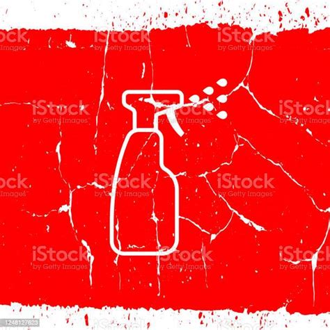 消毒噴霧圖示向量圖形及更多乾淨圖片 乾淨 化學品 器材 Istock