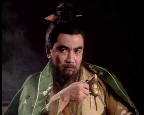 老版三国演义红透半边天当年红到日本也火了演员 哔哩哔哩