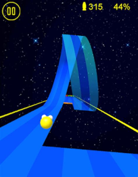 Rolling Sky 3d For Android Download