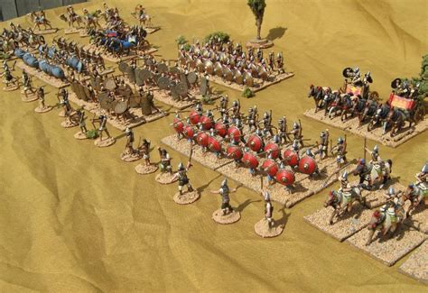Ancient Assyrian Technology And Tactics Home