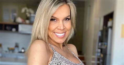 Mafs Star Carly Bowyer Opens Up On Her Really Weird Pregnancy Moment