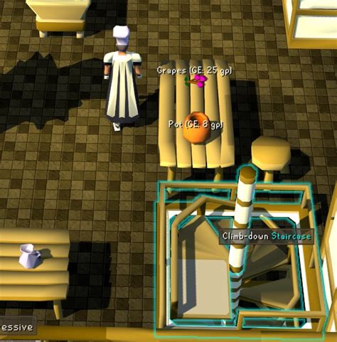 How To Make Wine In Osrs Easy Step By Step