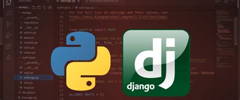 Printing Hello World Using Python Django Web Framework Dev Community