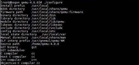 （可选）升级qemu 配置安装环境 Kvm虚拟机 安装指南 Kvm虚拟机 安装and调优指南（centos 76andcentos 81