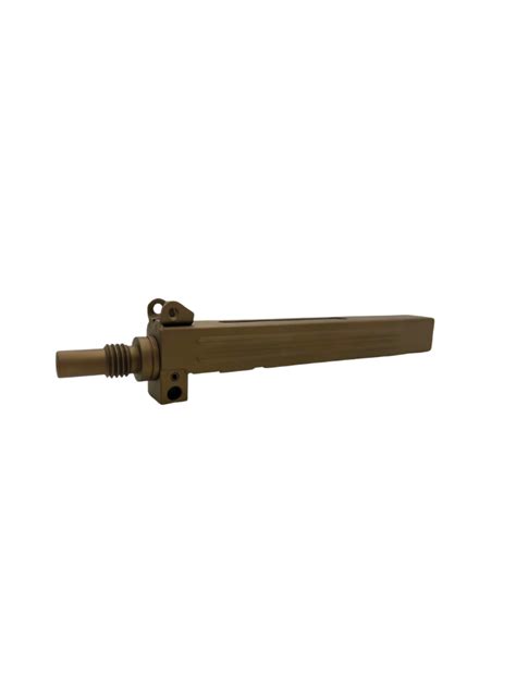 Stripped Mac 11 Upper Receiver