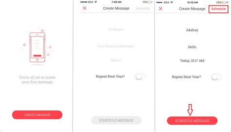 Whatsapp Transfer Between Android Iphone Ways To Schedule Whatsapp Messages On Iphone Android