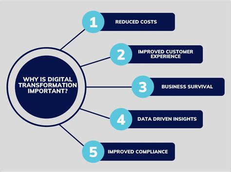 5 Tips O Guide A Business Digital Transformation