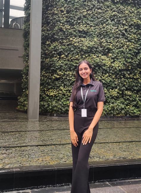 samiksha upadhyay on linkedin signify internship learning careergrowth