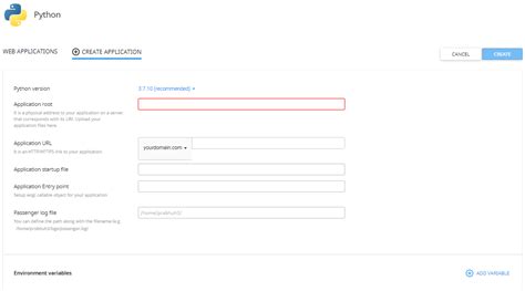 Python Hosting Nepal Faster Django Hosting Prabhu Host