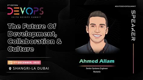 Exito Devops Summit On Linkedin Exito Devops Exitodevopssummit