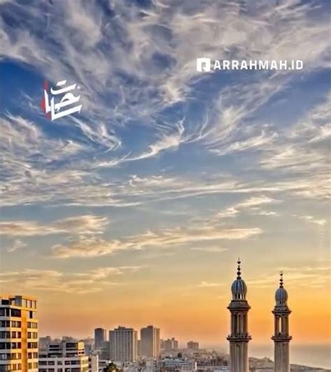 Para Pemuda Gaza Merilis Video Tandingan Sebagai Tanggapan Video AI