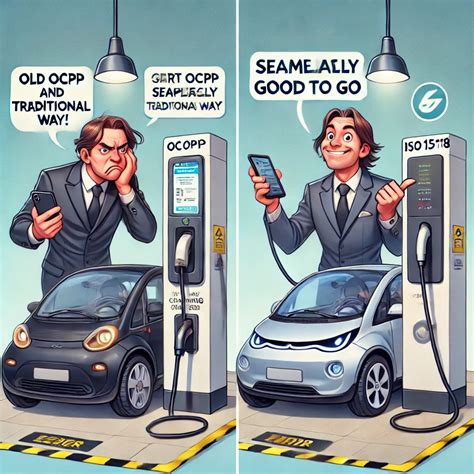 Evcharging Csms Ocpp Mohammed O F Khan