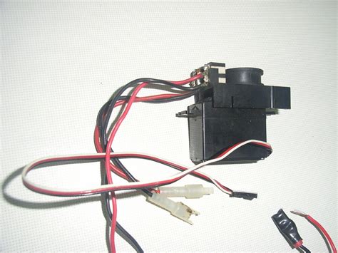 Controlling 2 Brushed Dc Motors Using Mission Planner Arducopter Ardupilot Discourse