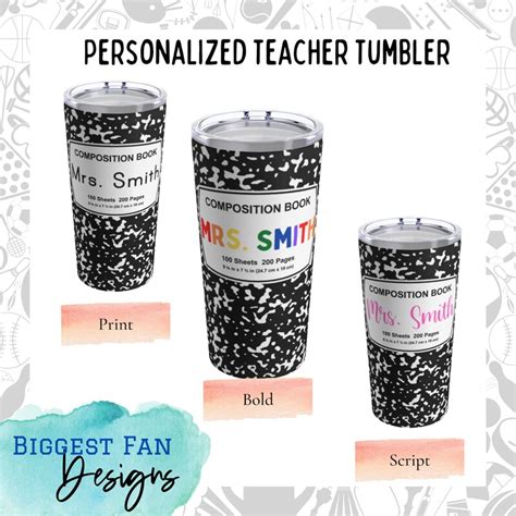 Composition Notebook Background Etsy